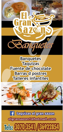 El portal de las Taquizas - taquizas.net